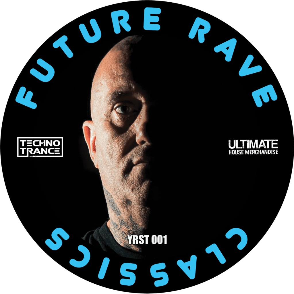 Technotrance – Future Rave Classics (Double Picture Disc) - Ultimate ...