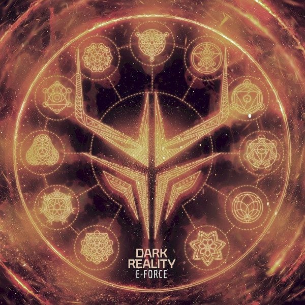 E-Force – Dark Reality - Ultimate House Merchandise