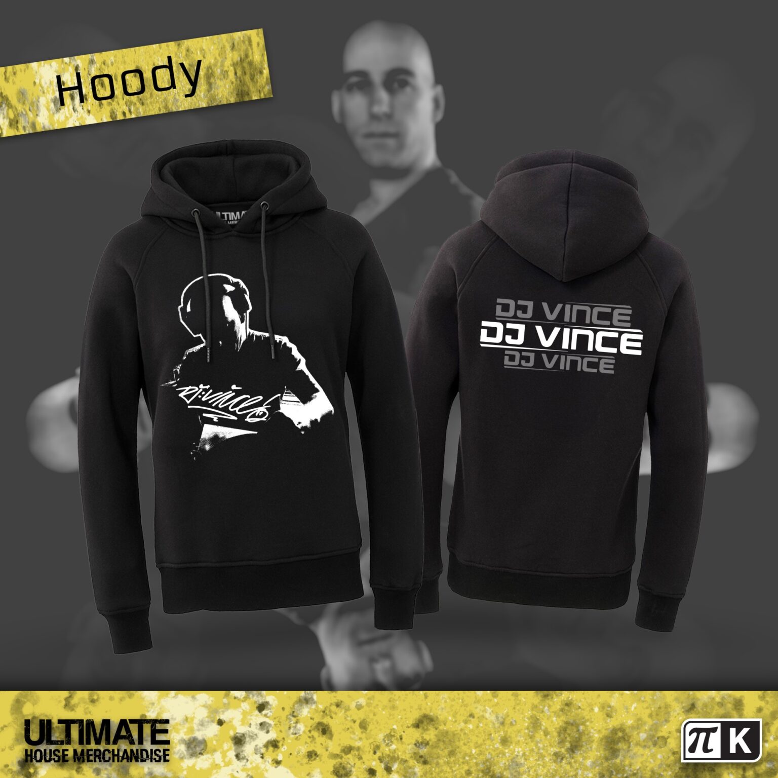 Home - Ultimate House Merchandise